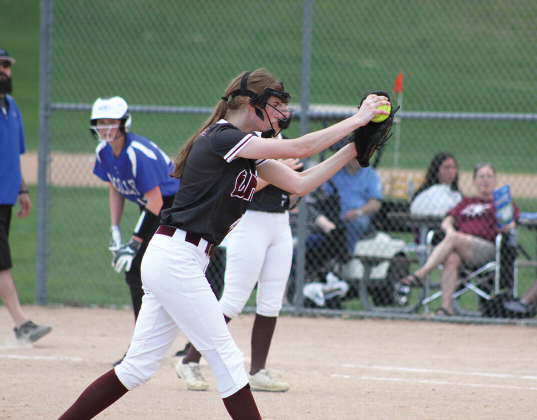 Haala, Greyhounds thump Raiders | News, Sports, Jobs - The Journal